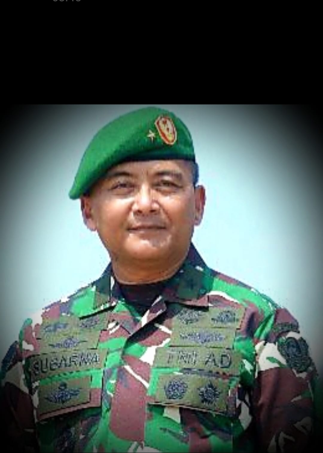 TNI AD Berbelasungkawa Atas Meninggalnya Anggota TNI dan Kontributor ... TNI AD Berbelasungkawa Atas Meninggalnya Anggota TNI dan Kontributor ...
